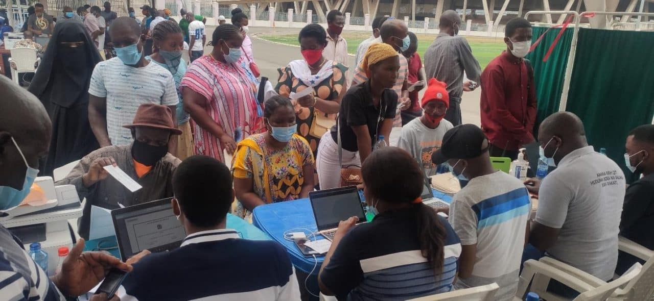 HISP Tanzania: Advancing Digital Innovations to Empower Information for ...