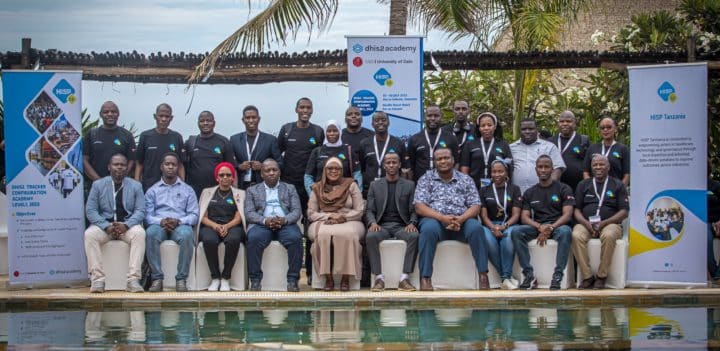 HISP Tanzania: Advancing Digital Innovations to Empower Information for ...