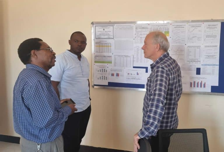 HISP Tanzania: Advancing Digital Innovations to Empower Information for ...
