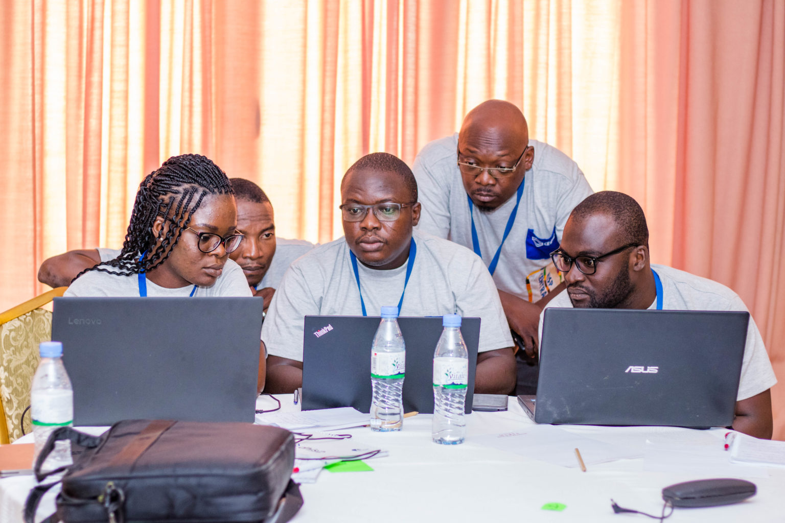 DHIS2 Overview - DHIS2