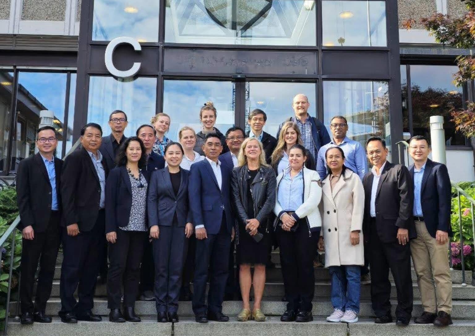 Cambodia Announces Transition of National Health Management Information System to DHIS2 - DHIS2