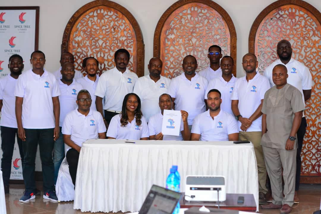 Announcing the Launch of HISP Africa - DHIS2