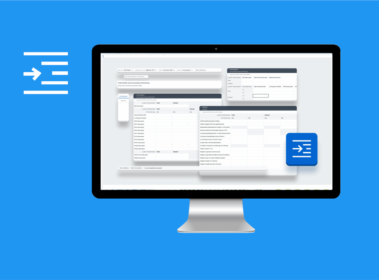 Feature Spotlight Webinar: Data Entry Forms (Web and Android) - DHIS2