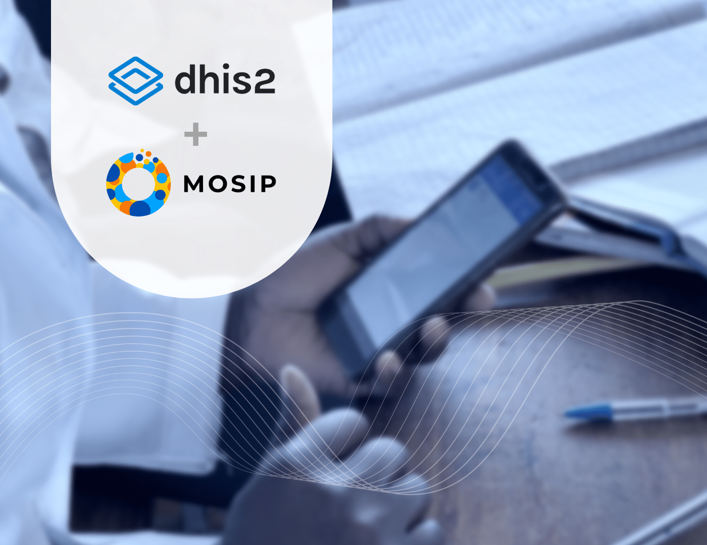 Lancement d'une collaboration pour explorer l'interopérabilité entre MOSIP et DHIS2 - DHIS2