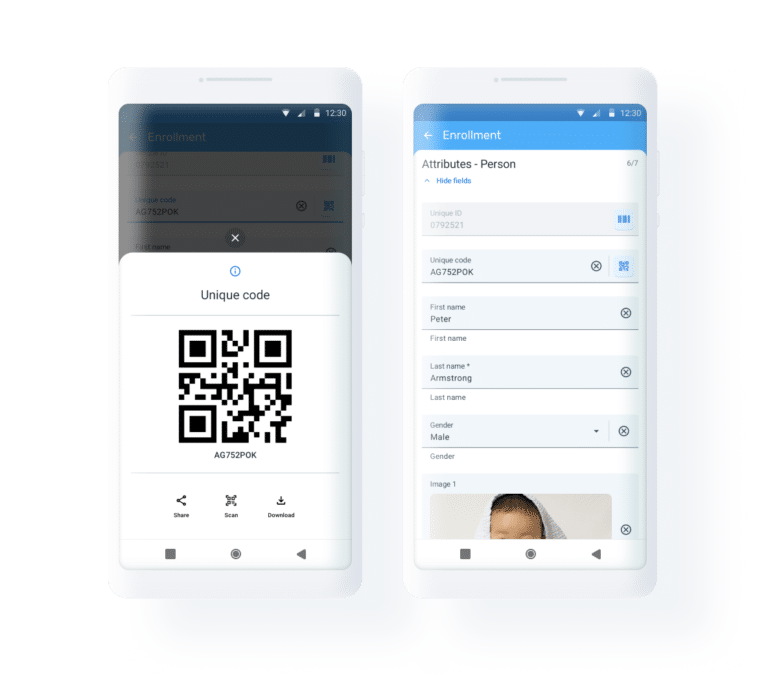 Android Overview - DHIS2
