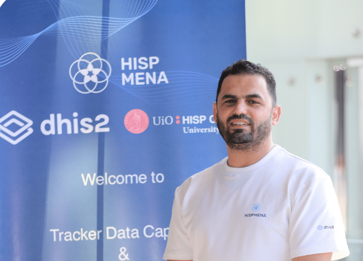 Tracker Configuration Fundamentals - DHIS2