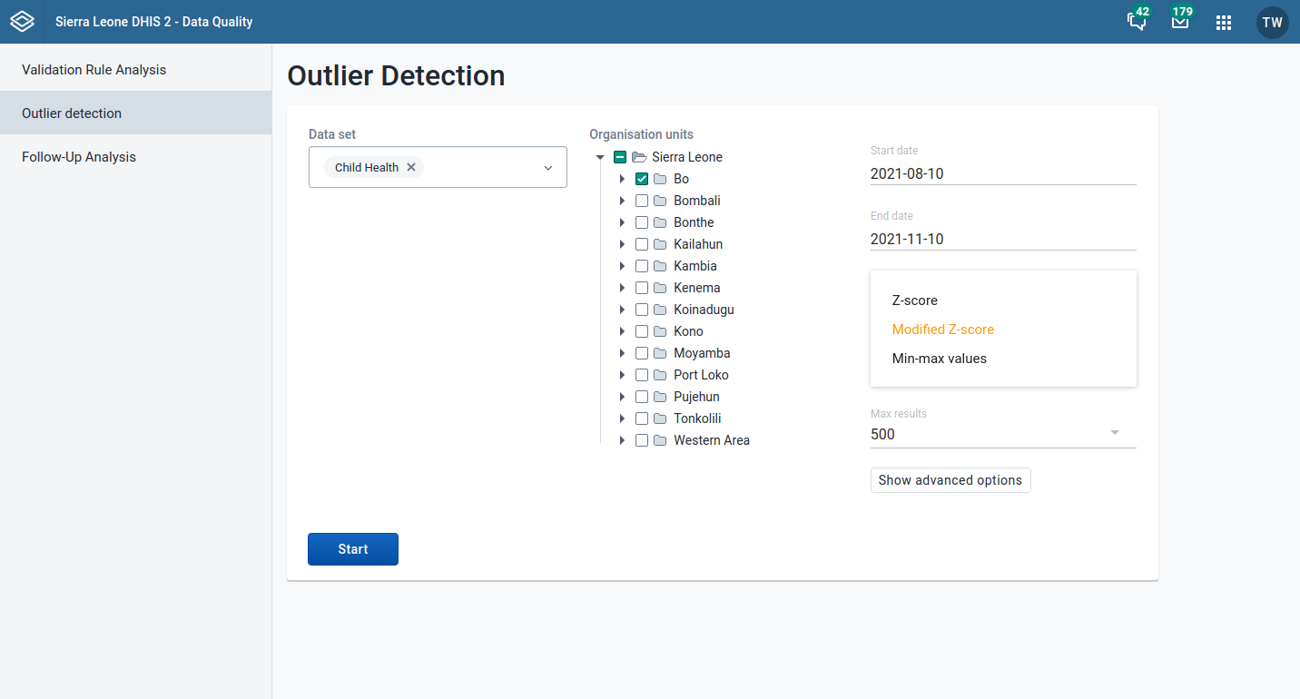 DHIS 2.37 Overview - DHIS2