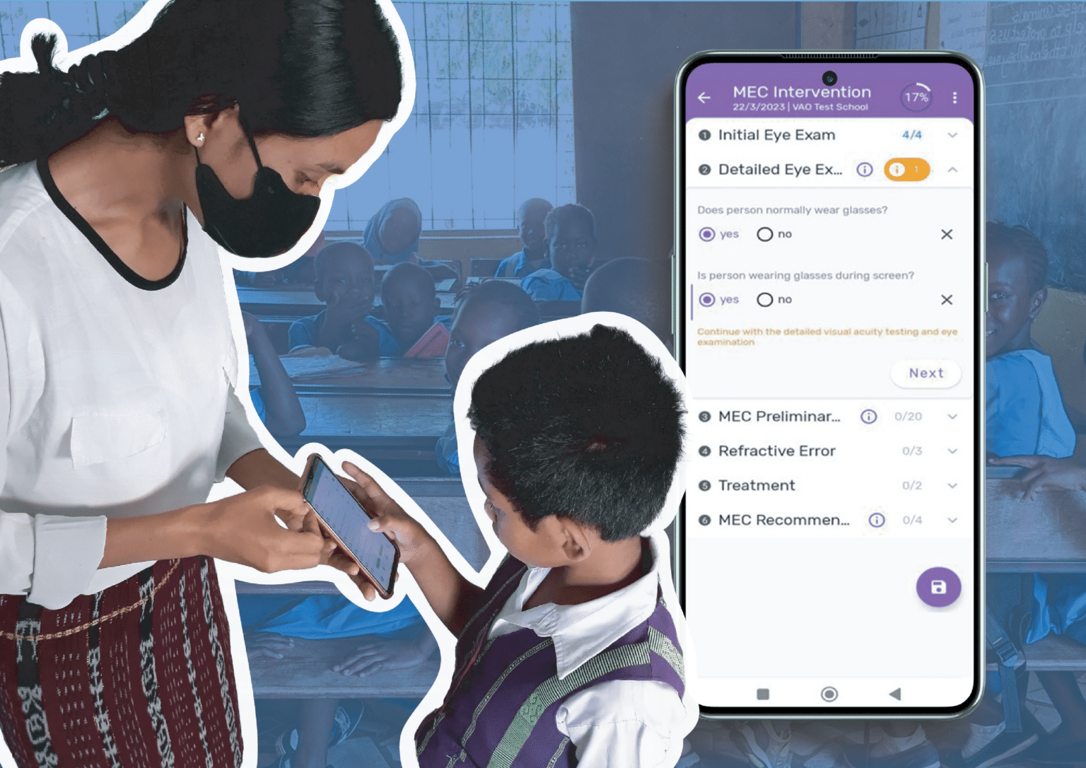 DHIS2 for Education - DHIS2